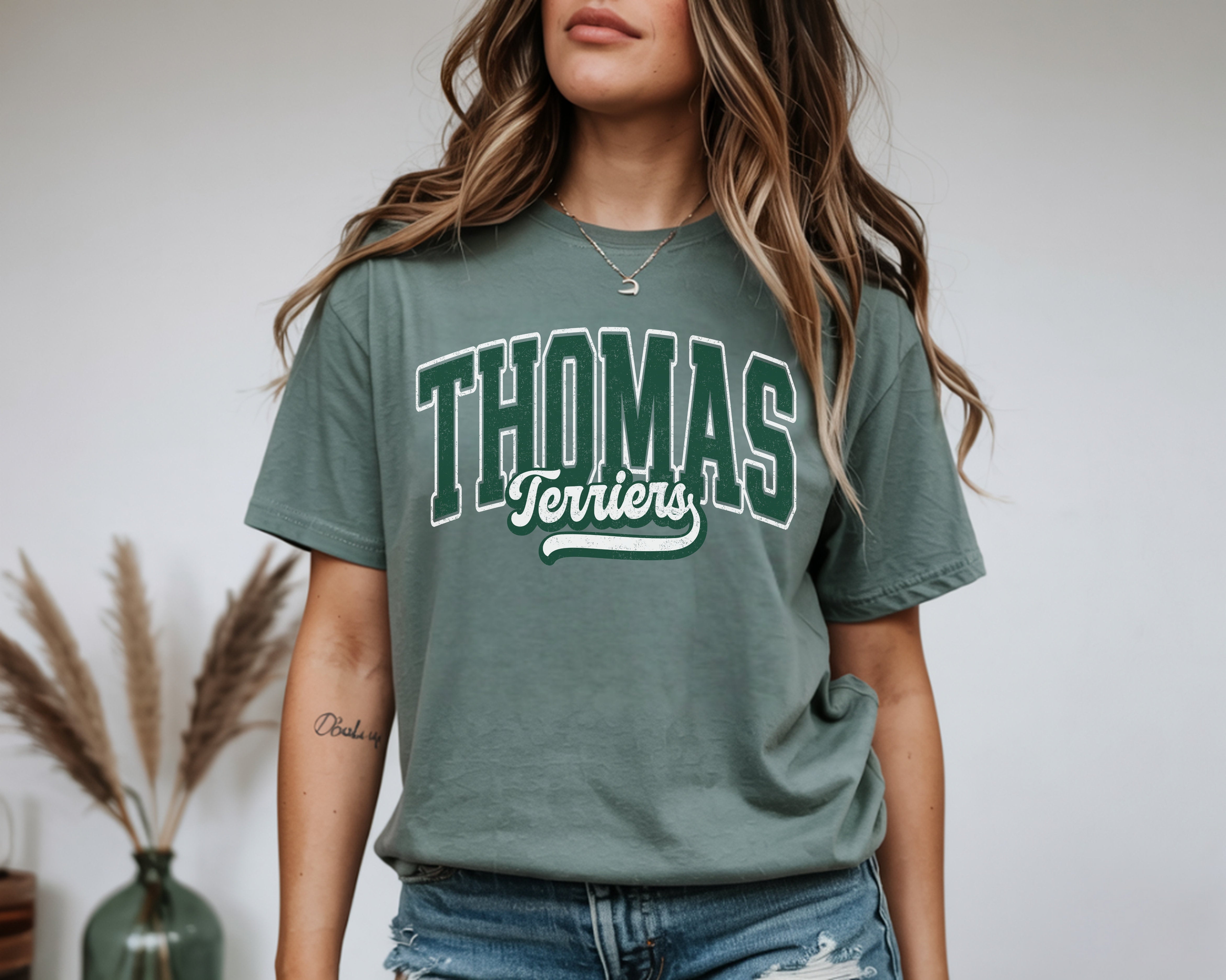 Thomas Terriers – Frymire Designs
